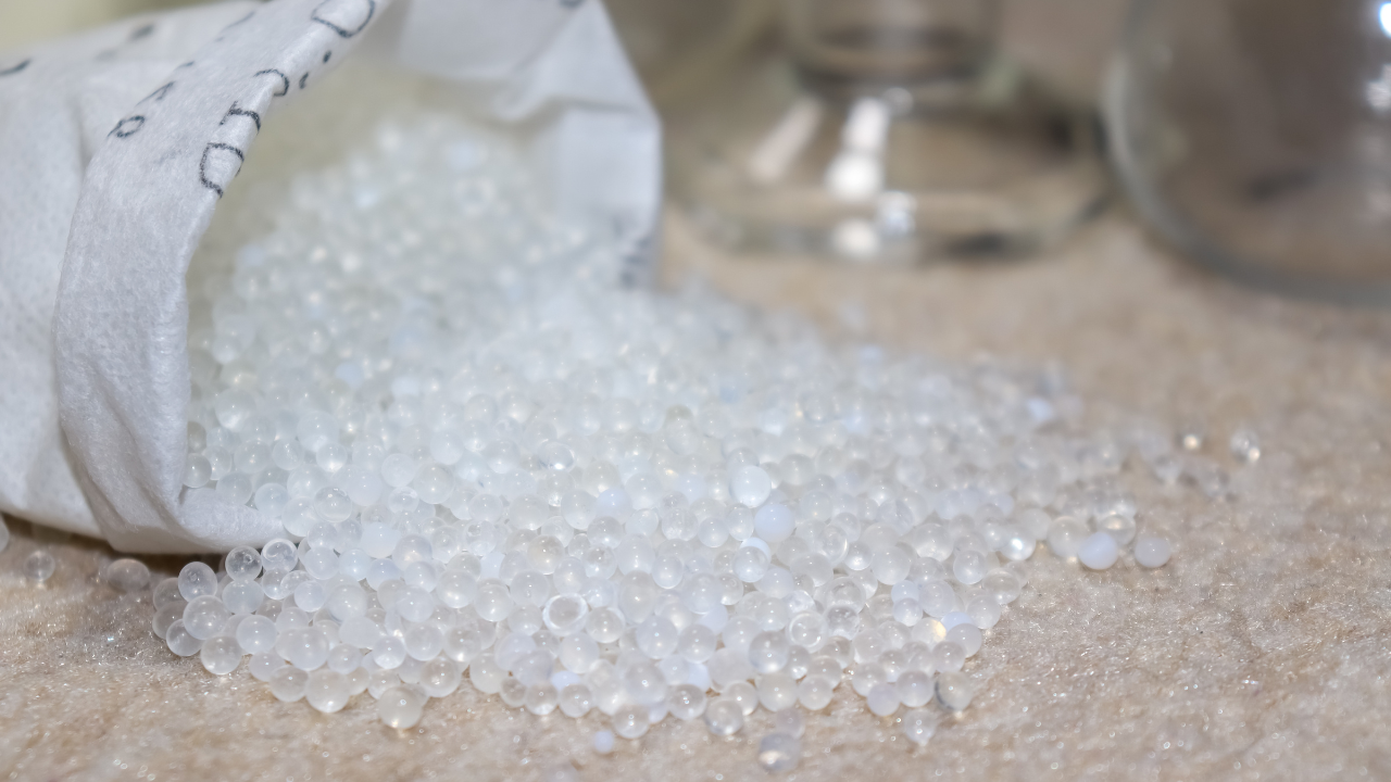 Définition Silice : Qu'est-ce Que Le Dioxyde De Silicium