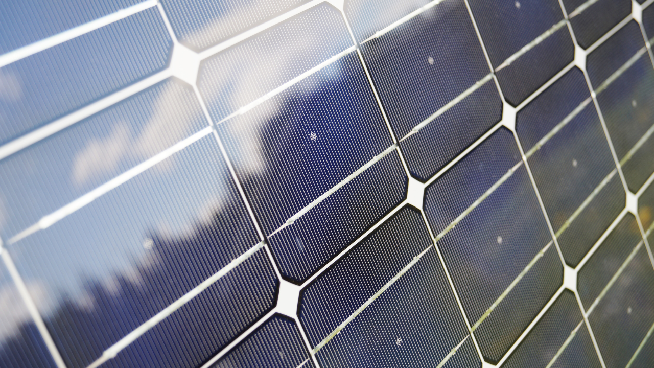 Quel Type De Panneaux Solaires Photovoltaïques Choisir